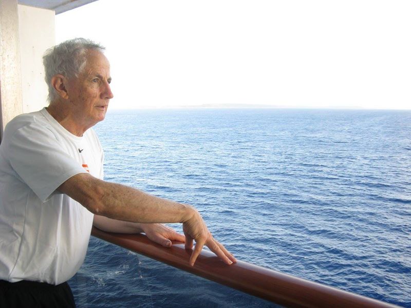 Neil Sligar – Memorial – An extraordinary life